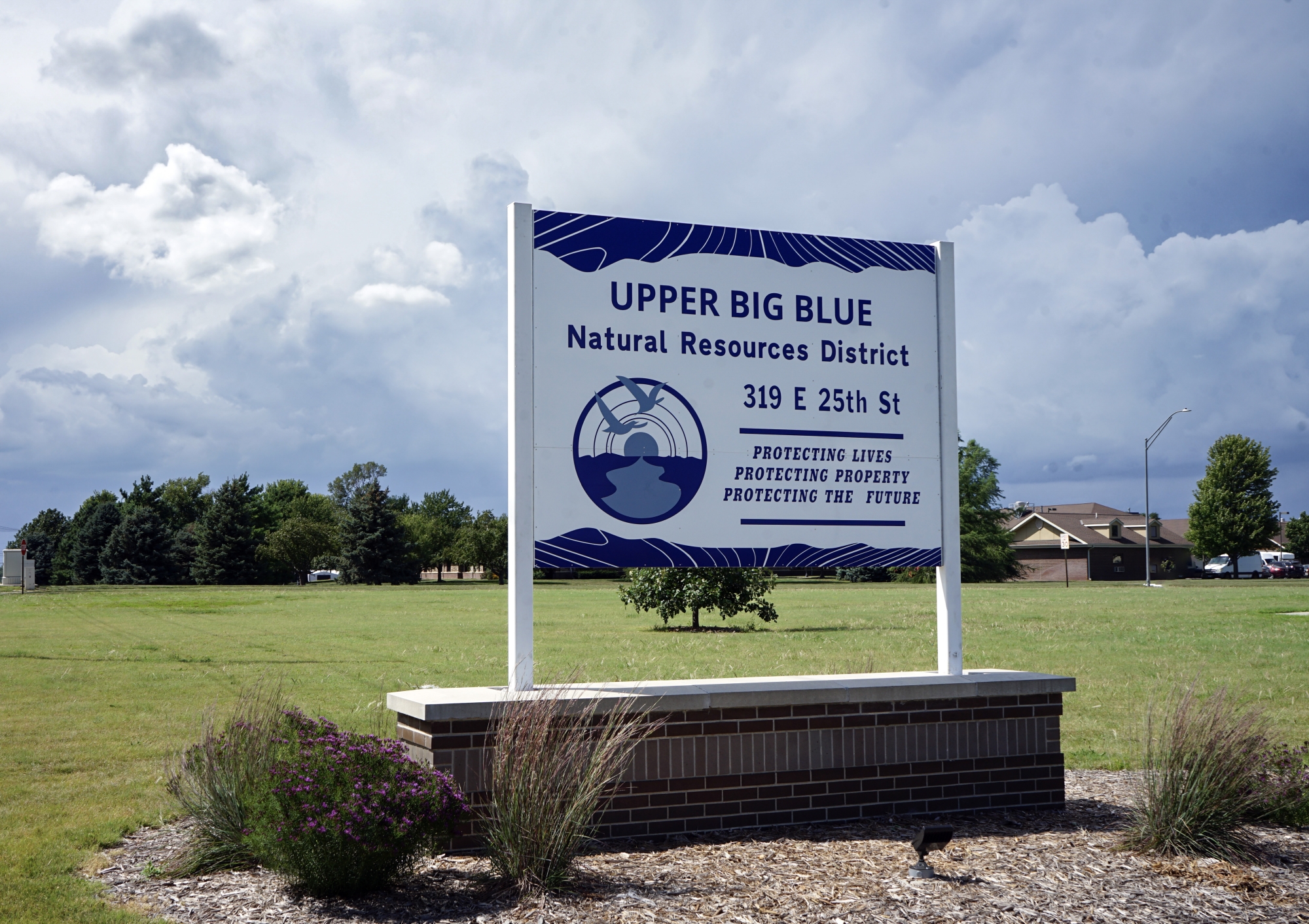Proposed Changes to Rule 5 | Upper Big Blue Natural Resources District